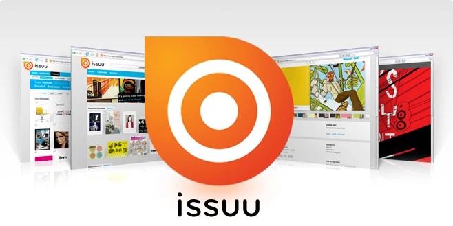 Issuu | The AUTianz Wiki | Fandom