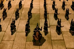 Earth Kingdom | Avatar Fanfiction Wiki | Fandom