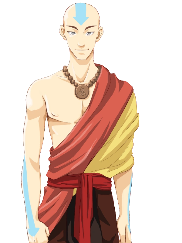 Adult aang | Avatar Fanfiction Wiki | Fandom