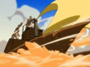 Sand Cruisers | Avatar Fanfiction Wiki | Fandom