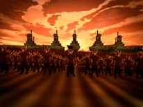 Fire Nation | Avatar Fanfiction Wiki | Fandom