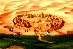 Sandbender Clan | Avatar Fanfiction Wiki | Fandom