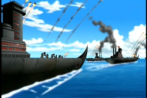 Fire Nation Navy | Avatar Fanfiction Wiki | Fandom