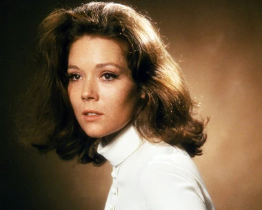 Diana Rigg | The Avengers Wiki | Fandom
