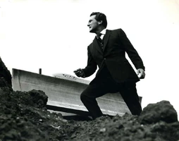 John Steed | The Avengers Wiki | Fandom