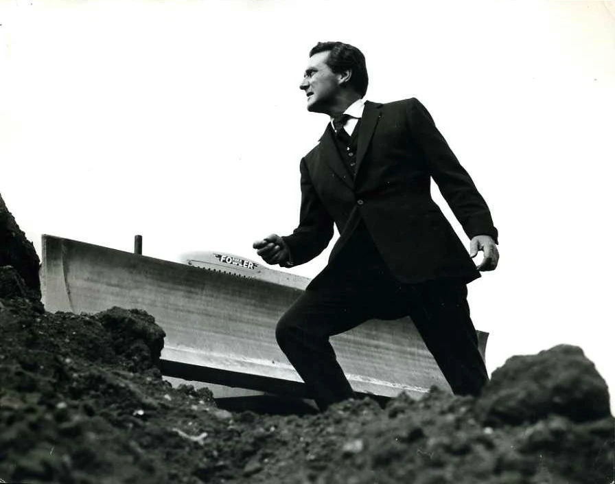 John Steed | The Avengers Wiki | Fandom