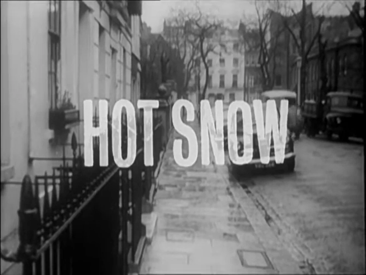 Hot Snow | The Avengers Wiki | Fandom