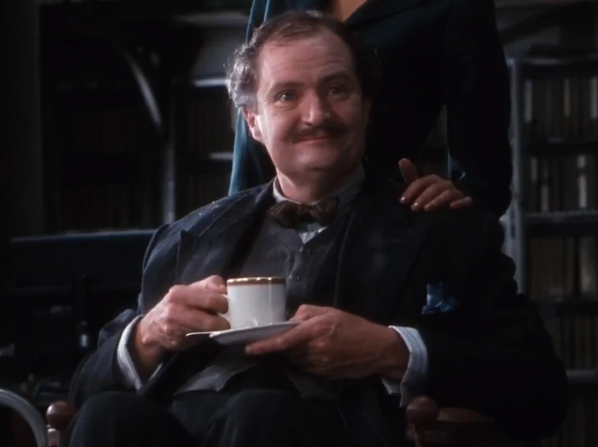 Mother | The Avengers Wiki | Fandom