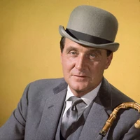 John Steed | The Avengers Wiki | Fandom
