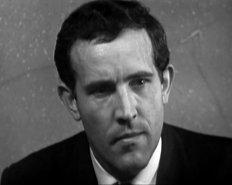 Ian Hendry | The Avengers Wiki | Fandom