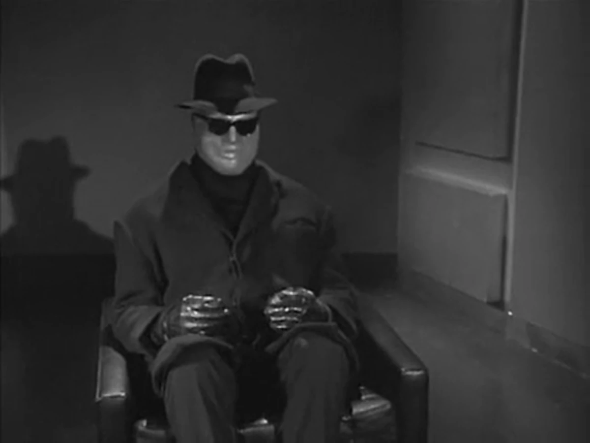 Cybernaut | The Avengers Wiki | Fandom