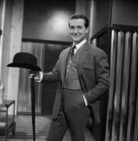 John Steed | The Avengers Wiki | Fandom