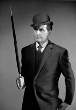John Steed | The Avengers Wiki | Fandom