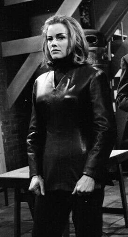 Cathy Gale | The Avengers Wiki | Fandom