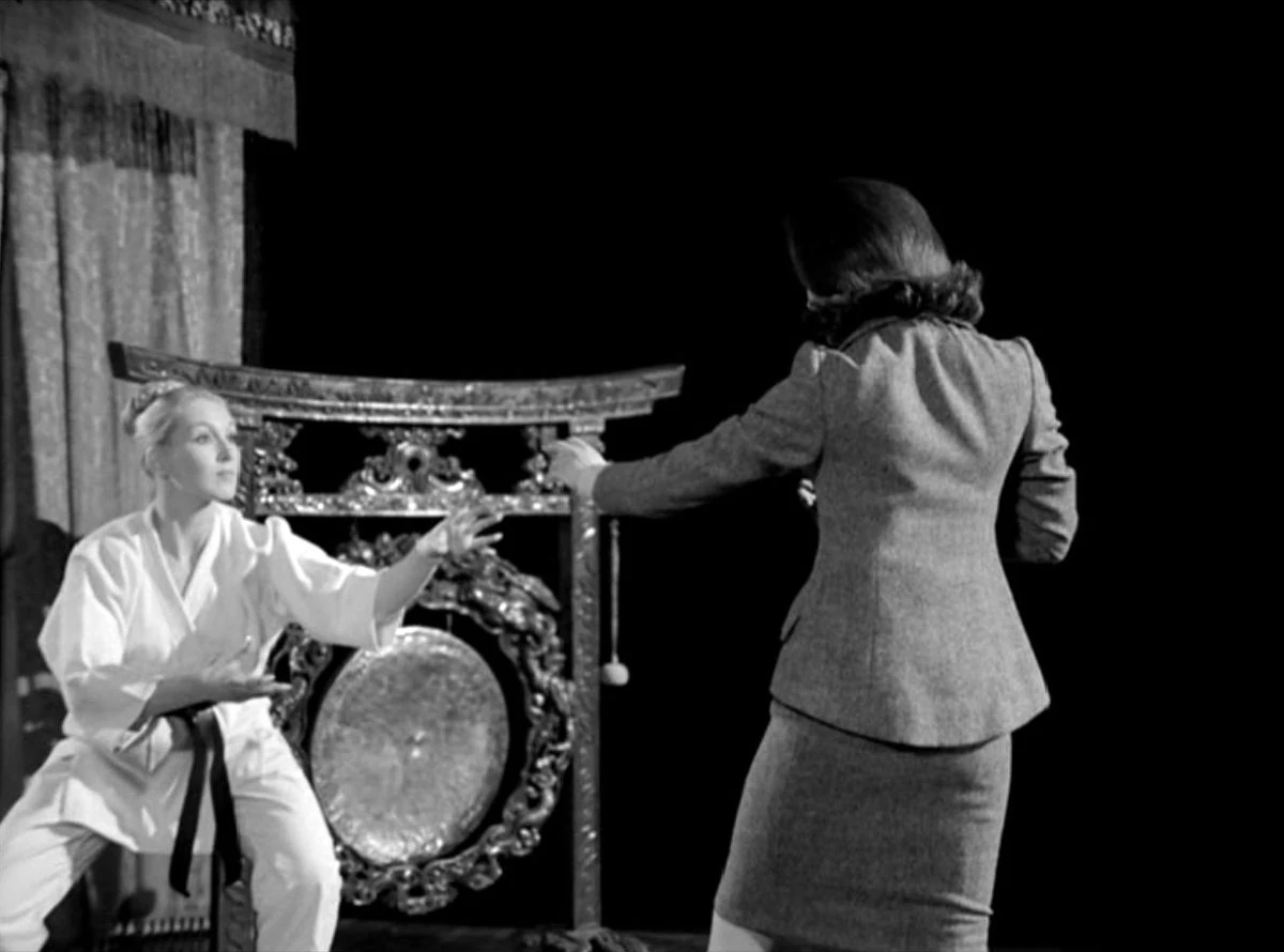 Oyuka | The Avengers Wiki | Fandom