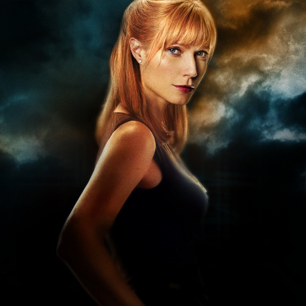 Pepper Potts The Avengers Movie 2012 Wiki Fandom