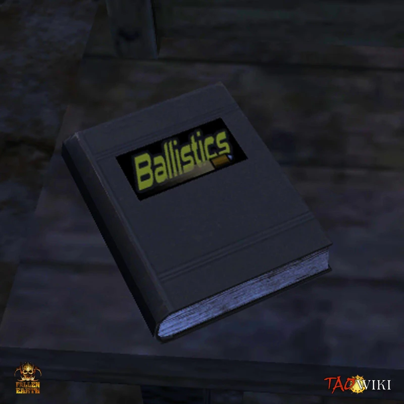 Zip Gun Schematics | TAOWiki | Fandom