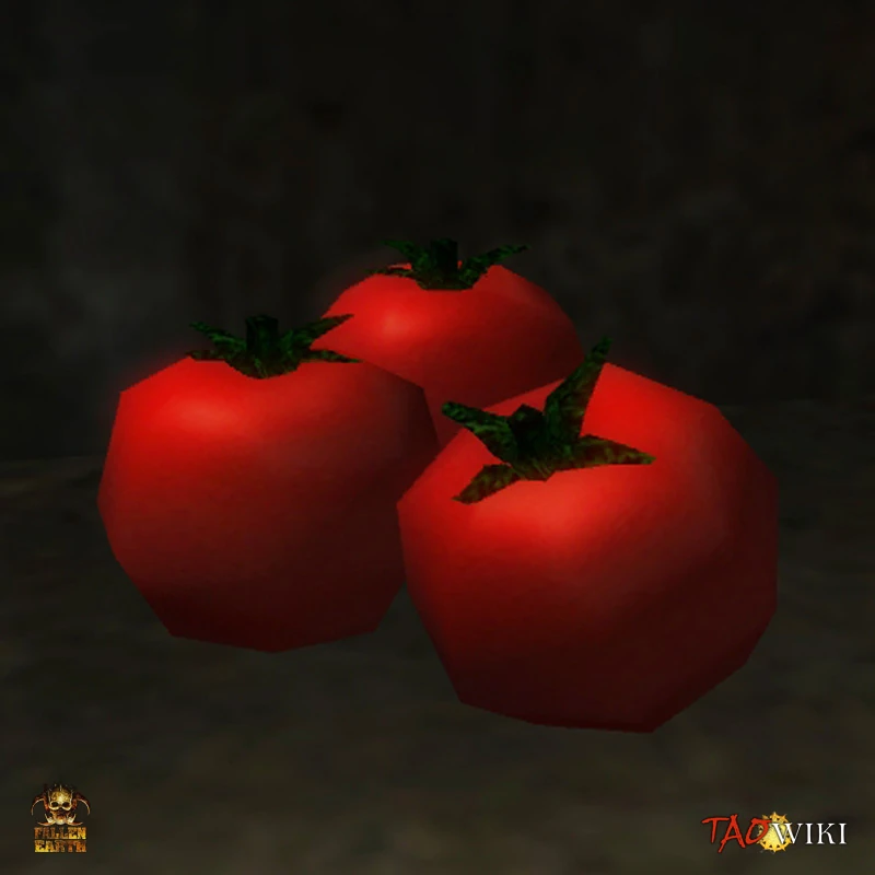Squishy Tomato | TAOWiki | Fandom