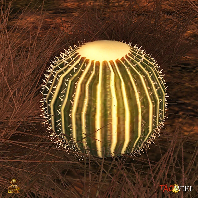 Water Cactus | TAOWiki | Fandom