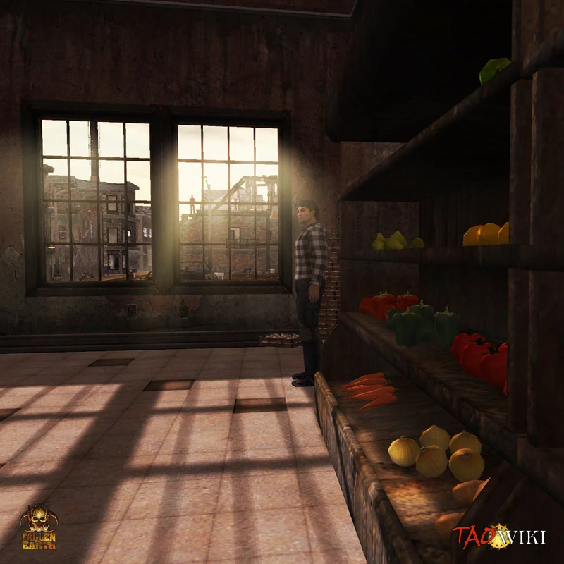 Mmm, Mmm Good | TAOWiki | Fandom