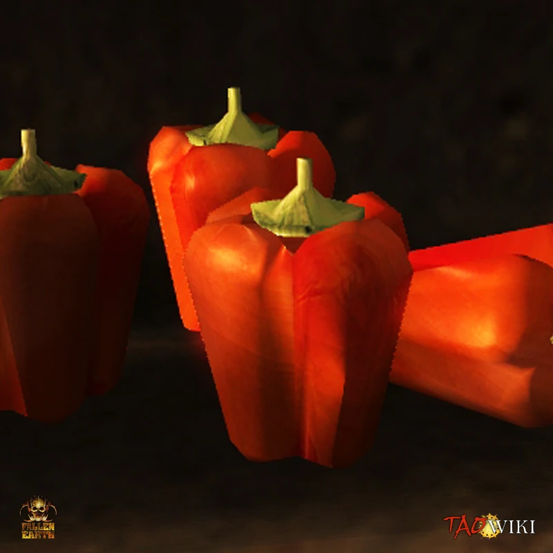 Tainted Vegetable | TAOWiki | Fandom