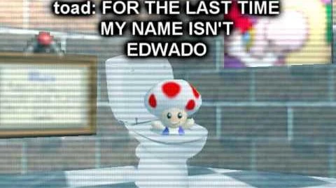 The mario Happy face foundation | Theawesomario Wiki | Fandom