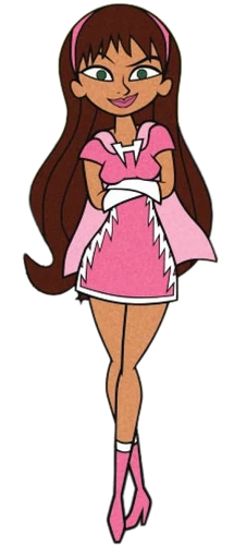 Hotwire | The Awesomes Wiki | Fandom