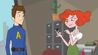 The Awesomes Wiki | Fandom