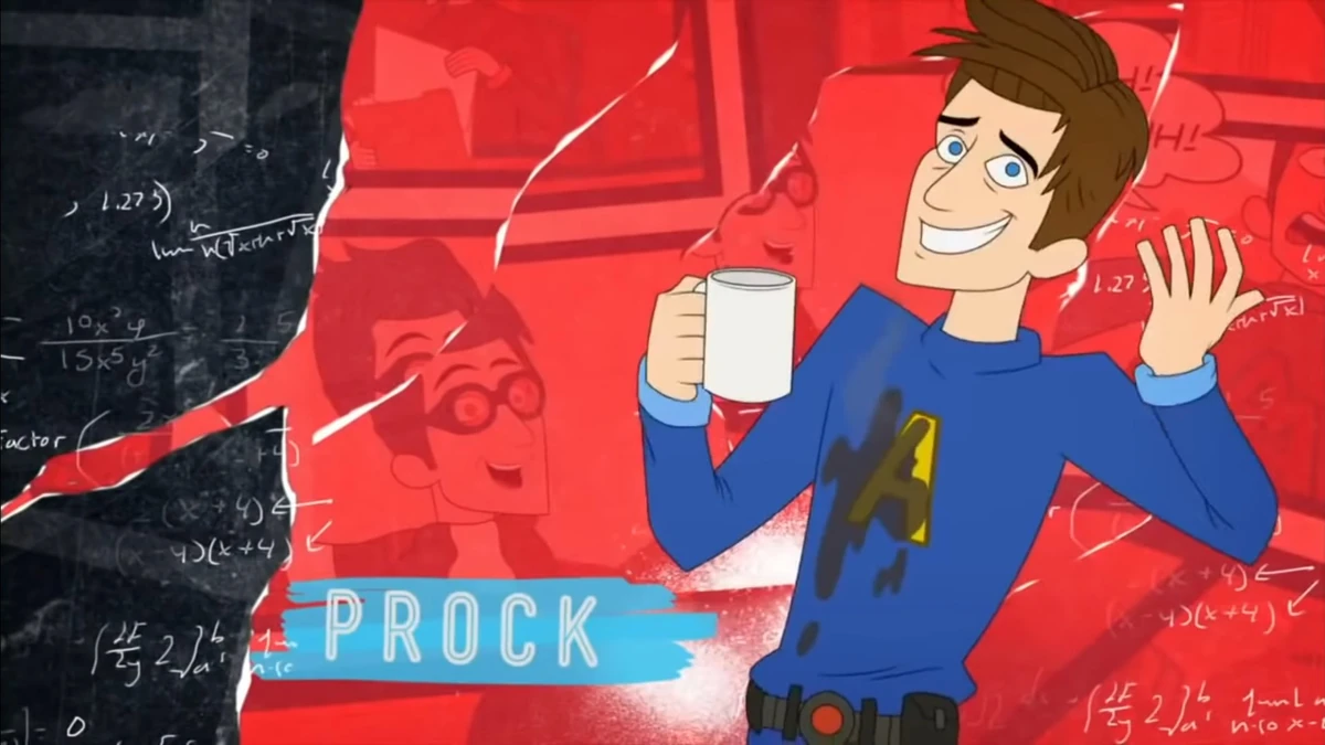 Theme Song | The Awesomes Wiki | Fandom
