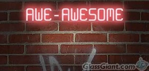 Awe-awesome | The Awesome Show Wiki | Fandom