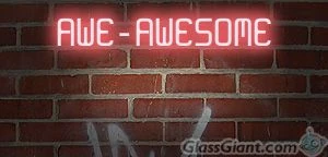 Awe-awesome | The Awesome Show Wiki | Fandom