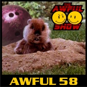 Episode 58 - Bowling for Gopher Poop | Awfulpedia | Fandom
