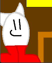 Yeth the Thing | TheAwsomeBoii Wiki | Fandom