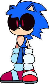 Sonic.EXE (SatSoA) | TheAwsomeBoii Wiki | Fandom