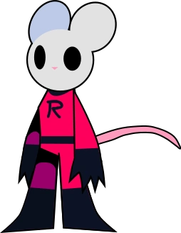 Red Mouse | TheAwsomeBoii Wiki | Fandom