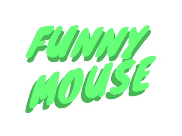 Funny Mouse (Series) | TheAwsomeBoii Wiki | Fandom