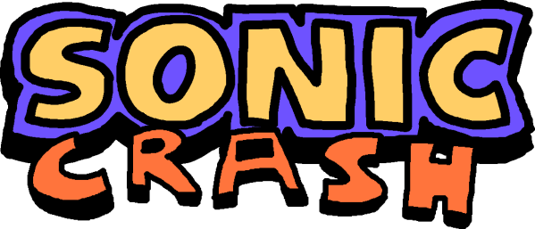 Sonic Crash | TheAwsomeBoii Wiki | Fandom