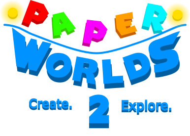 Paper Worlds 2 | TheAwsomeBoii Wiki | Fandom