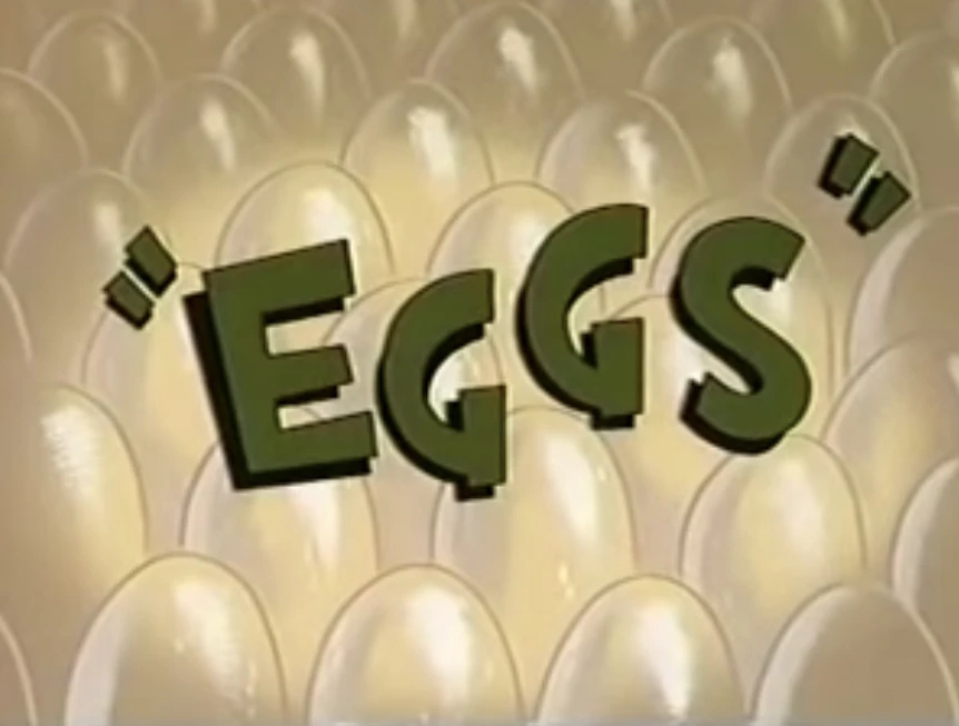 Eggs | The Baby Huey Show Wiki | Fandom