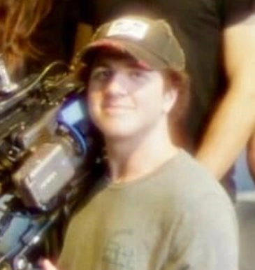 Samuel Gilbert | The Babysitter Wiki | Fandom