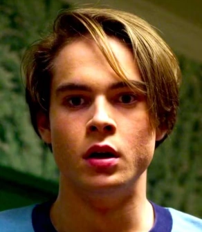 Cole Johnson | The Babysitter Wiki | Fandom