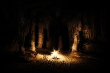 Level 8 | Backrooms Wiki | Fandom