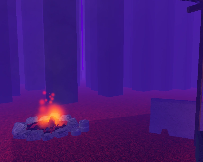 Level 14 | Backrooms Wiki | Fandom