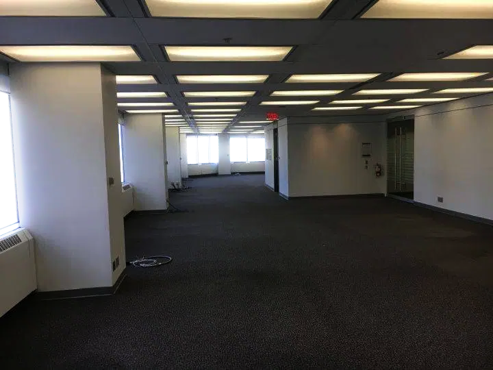 Level 4 | Backrooms Wiki | Fandom