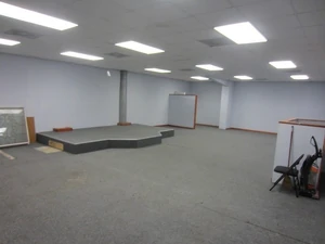 Level 4 | Backrooms Wiki | Fandom