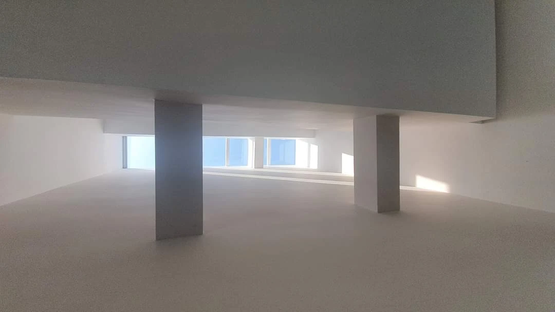 Level 12 | Backrooms Wiki | Fandom