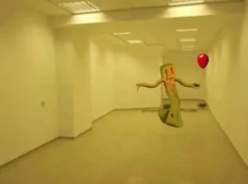 Entity 67 - Partygoers | The Better Backrooms Wiki | Fandom