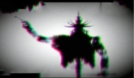 Entity 33 - The King | The Better Backrooms Wiki | Fandom