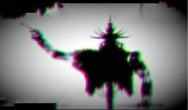 Entity 33 - The King | The Better Backrooms Wiki | Fandom