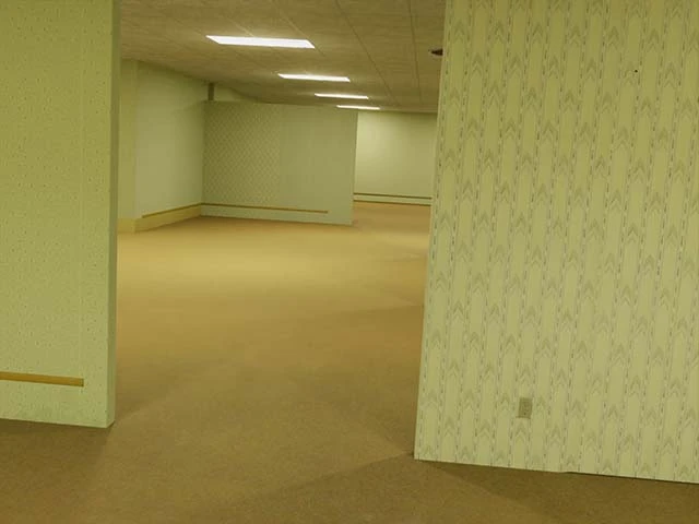 Level 0 | The Better Backrooms Wiki | Fandom